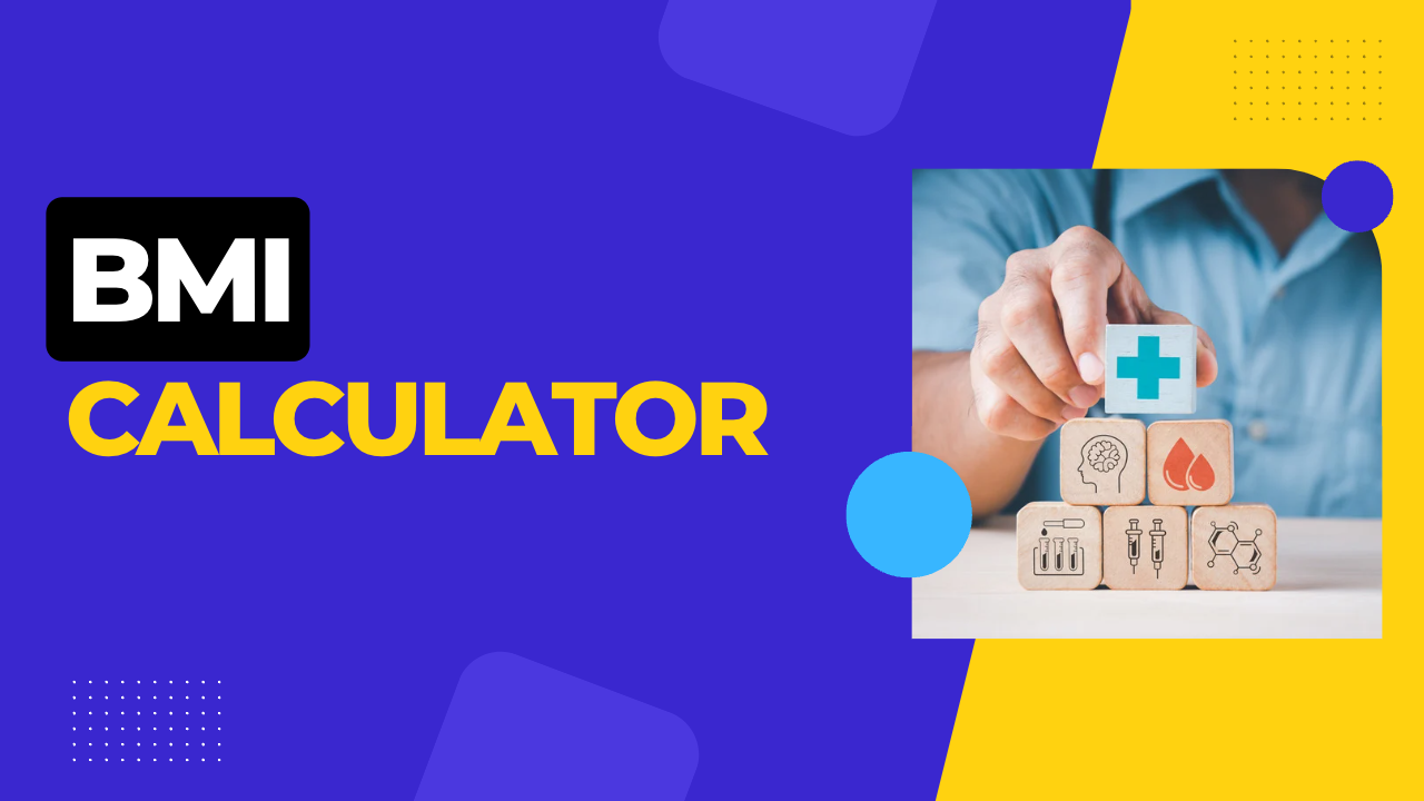 Accurate Body Mass Index Calculator Get Your BMI Instantly